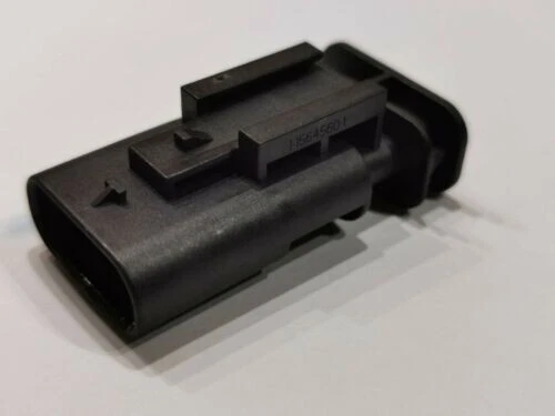 CHRYSLER 300C CRD 3.0L Diesel OM642 swirl motor bypass / emulator ...