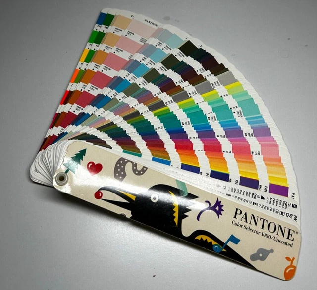 Pantone Formula Guide Colors FOR SALE! - PicClick UK