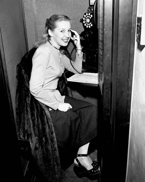 SINGER MARTHA TILTON 7 Old Music Photo $9.00 - PicClick AU