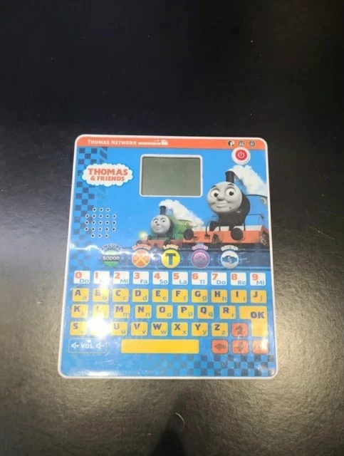 THOMAS THE TANK Engine and Friends tablet e telefono educativo ...