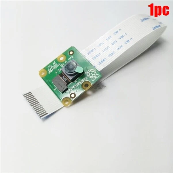 1PCS 8MP IMX219 For Raspberry Pi 2 Video Module Sensor Camera V2 Ic se ...