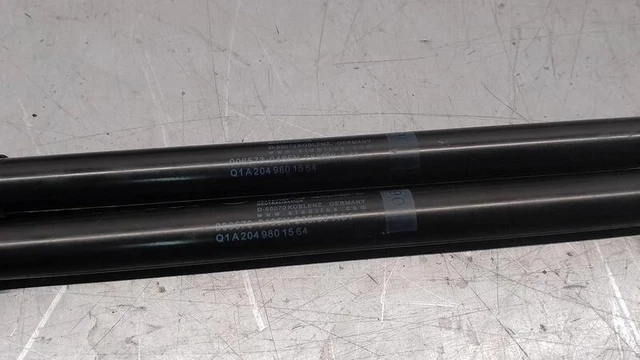 AMMORTIZZATORE BAGAGLIAIO PORTELLONE per MERCEDES-BENZ A2049801564 ...