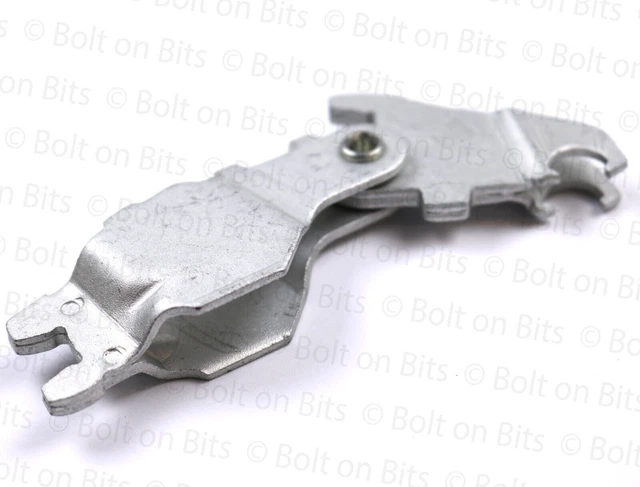 RDX FREELANDER 2 Handbrake Expander Assembly /Parking Brake £26.95 ...