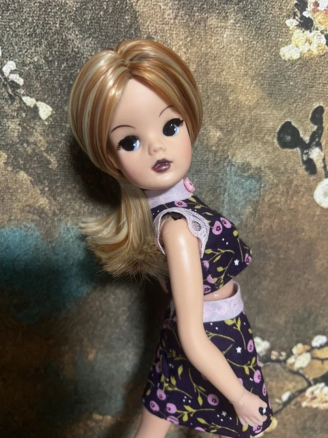 VINTAGE PEDIGREE SINDY 033055X Active Ballerina Doll £69.33 - PicClick UK