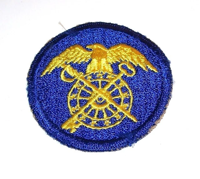 Patches, World War II (1939-1945), Militaria, Collectables - PicClick UK