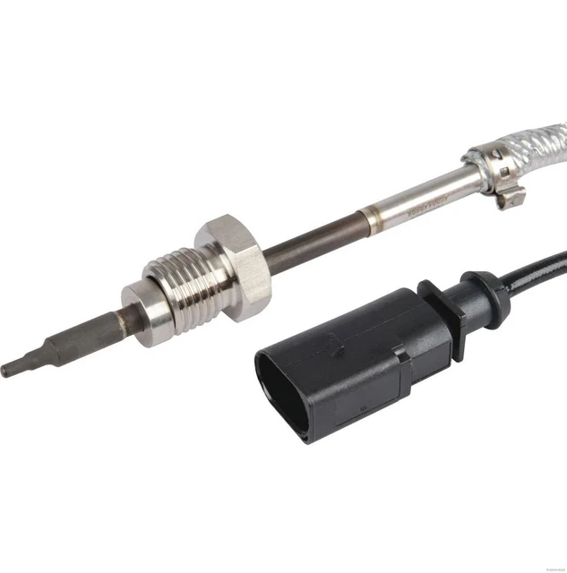 SENSORE, TEMPERATURA GAS di scarico HERTH+BUSS ELPARTS 70682924 per Q2 2.0 2016- EUR 179,70 ...