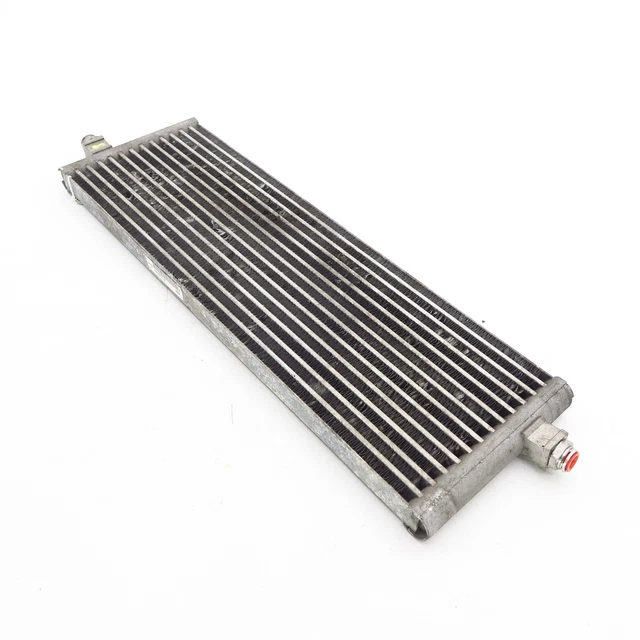 GEARBOX COOLER OIL cooler Mercedes W166 ML GLE 292 63 AMG A1665000700 ...
