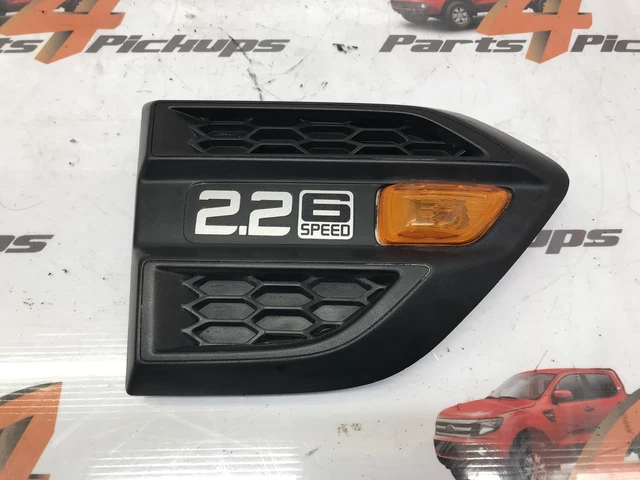 FORD RANGER WING Badge 2.2 6 speed 2016-2019 £40.00 - PicClick UK