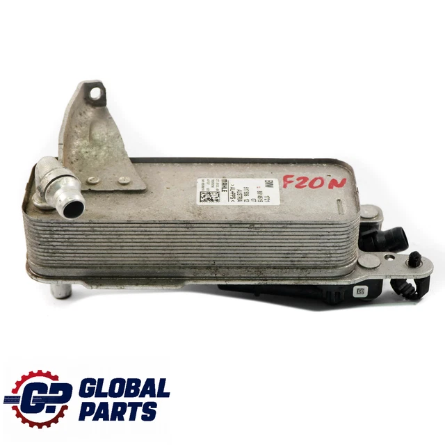 BMW 1 3 F20 F21 F30 F31 LCI radiatore olio cambio radiatore 17218514515 ...