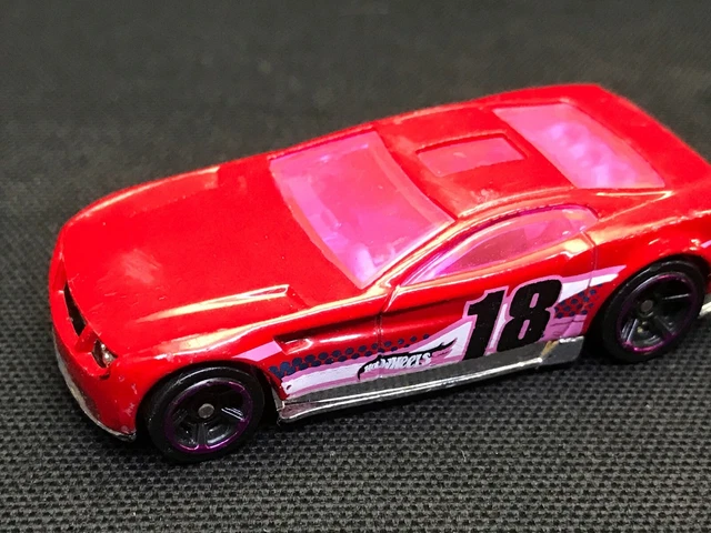 HOT WHEELS TORQUE Screw Collectable Scale 1:64 EUR 3,61 - PicClick FR