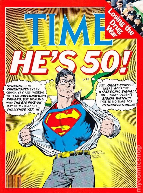 TIME MAGAZINE MAR 14 1988 GD/VG 3.0 Stock Image Low Grade £4.42 ...