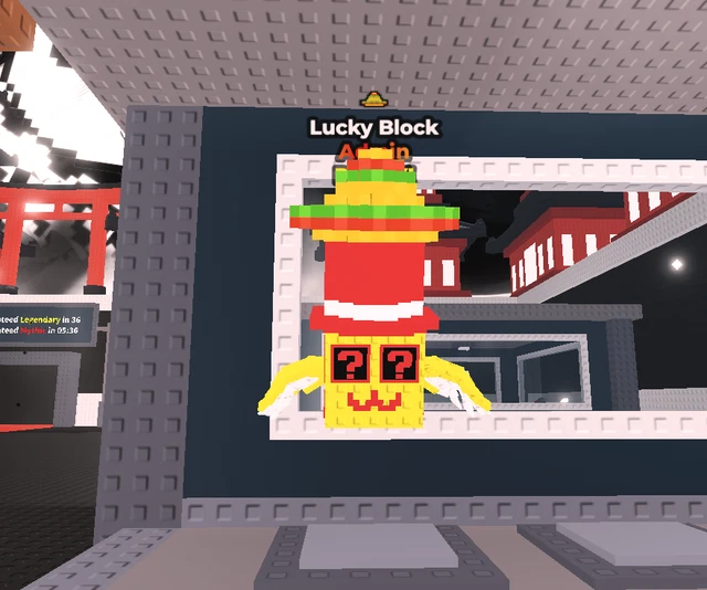 🌟 RARE | STEAL A Brainrot | Admin Lucky Block Random Mutations | Cheap🌟 ...