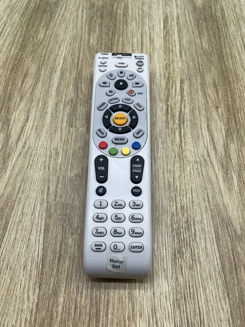 DIRECTV RC66RX IR/RF Universal Remote Control Replacement $9.99 - PicClick