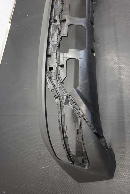 GENUINE HYUNDAI TUCSON 2021-onwards SUV REAR BUMPER p/n 86612-N7020 £70 ...