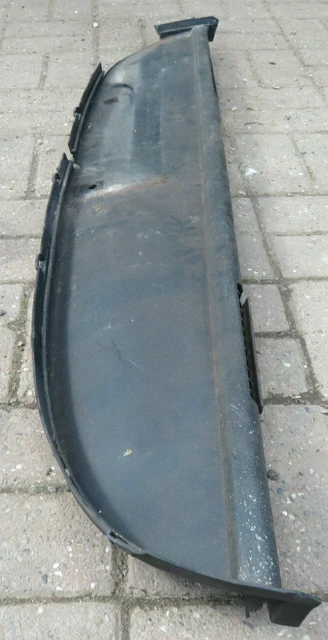 ROVER P6 3500 S 1973 Dash Dashboard Top Trim Panel £25.00 - PicClick UK