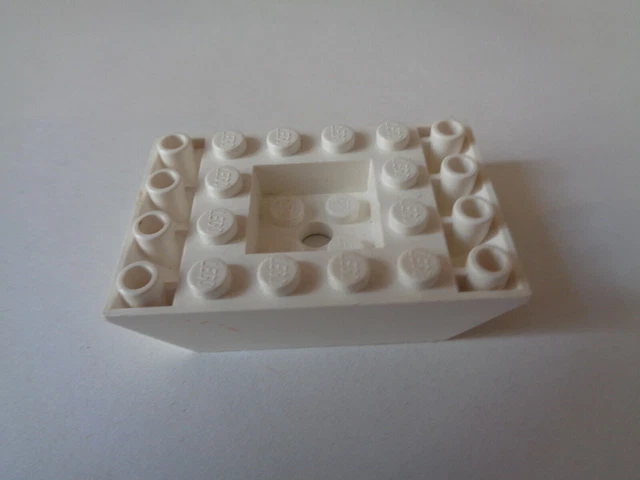 LEGO BRIQUE PENCHÉE Slope Brick Double Inverted 6x4 (30183) EUR 1,50 ...