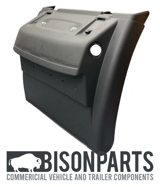 &FITS MAN TGA Tgs Tgx Rear Of Rear Axle Dropwing Fits Rh Or Lh Man424 £ ...