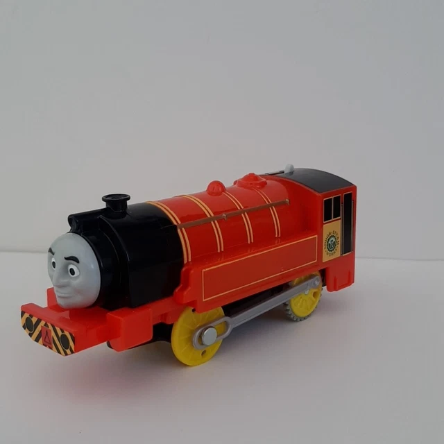 THOMAS & FRIENDS Trackmaster Motorized Victor 2013 £6.50 - PicClick UK