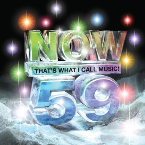 VARIOUS ARTISTS NOW That's What I Call Music! 59 (CD) Album EUR 12,63 ...