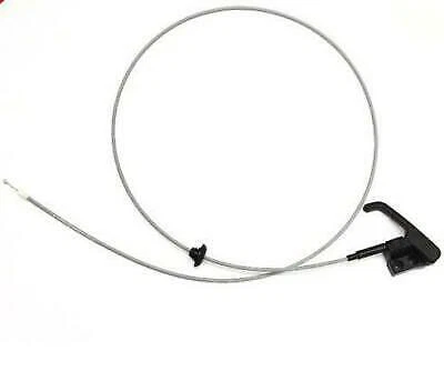 OEM MERCEDES-BENZ VITO W447 Engine Hood Control Cable Rhd A4477502800 ...