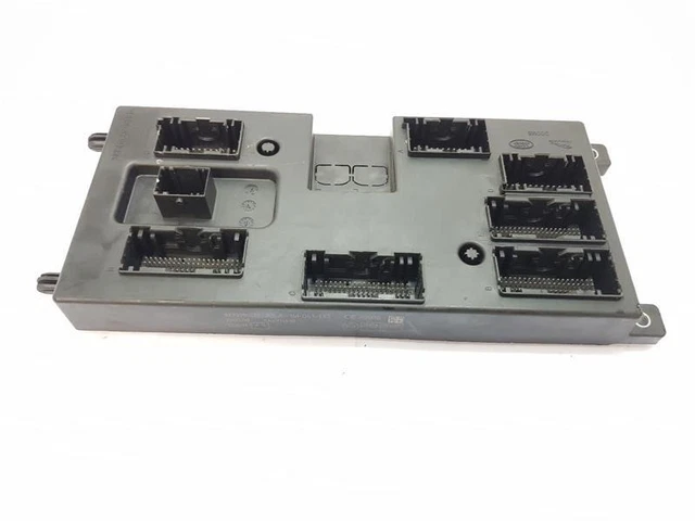 2017 ON. L560 Land Rover Range Rover Velar Bcm Body Control Module £89. ...
