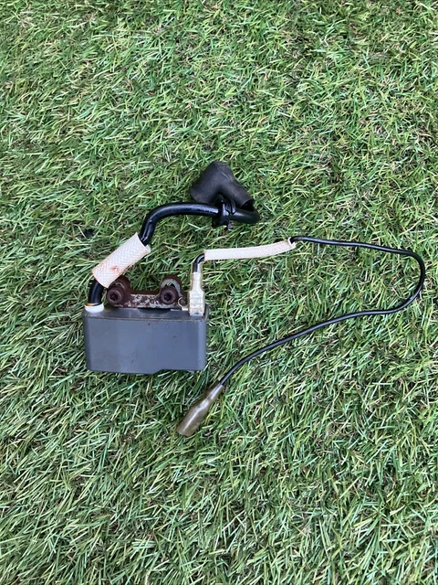 MANTIS 2 STROKE tiller ignition coil module (genuine part) £19.99 ...