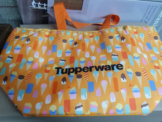 TUPPERWARE SAC Isotherme EUR 19,99 - PicClick FR