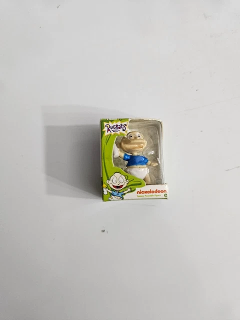 NICKELODEON THE RUGRATS Tommy Mini Brands $7.95 - PicClick CA