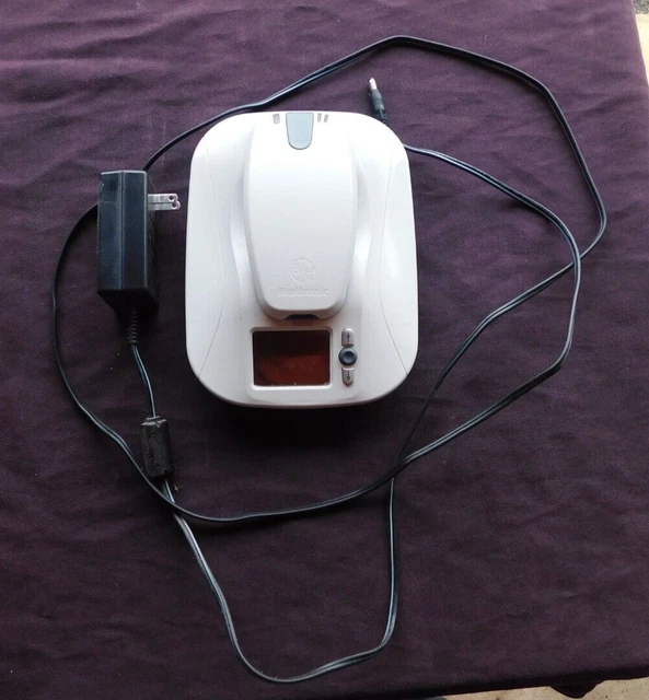 MEDTRONIC MY CARE Link Smart Patient Reader Heart Monitor Model 24950 ...