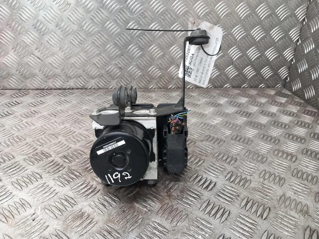FORD KUGA MK2 ABS Pump Modulator 2.0L Diesel CV612C405ED 2016 £120.00 ...