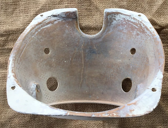 RARE 1959 : 60 Cardboard Centre Binnacle /Pod /Classic Mini Mk1 /Austin ...