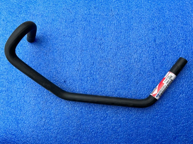 NEW GENUINE FORD Transit Mk4 2.0 Ohc Water Hose # 92Vb-18D334-Aa ...