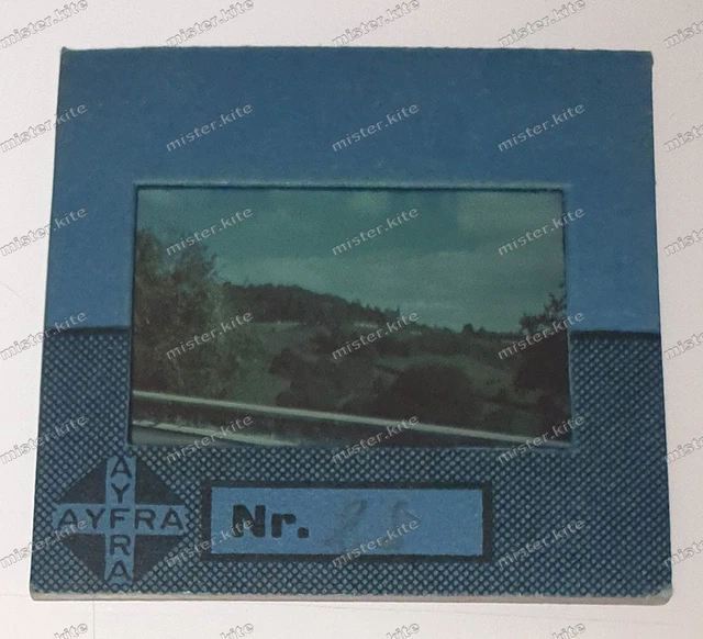 AGFA-COLOR-FARB-DIA-FRANKREICH-VELARS-SUR-OUCHE-DIJON-CÔTE-D OR-2.WK ...