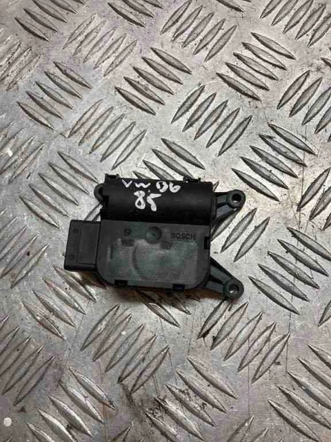 VW PASSAT B6 3C2 Interior Heater Flap Motor Actuator 3C0907511A 2.00 ...