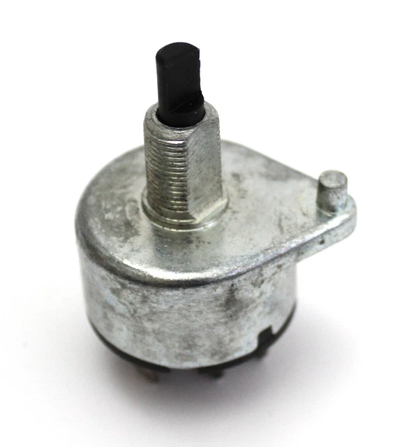 JOHN DEERE LIGHT Switch Wiper Switch Rotary Switch AL36529 £35.75 ...