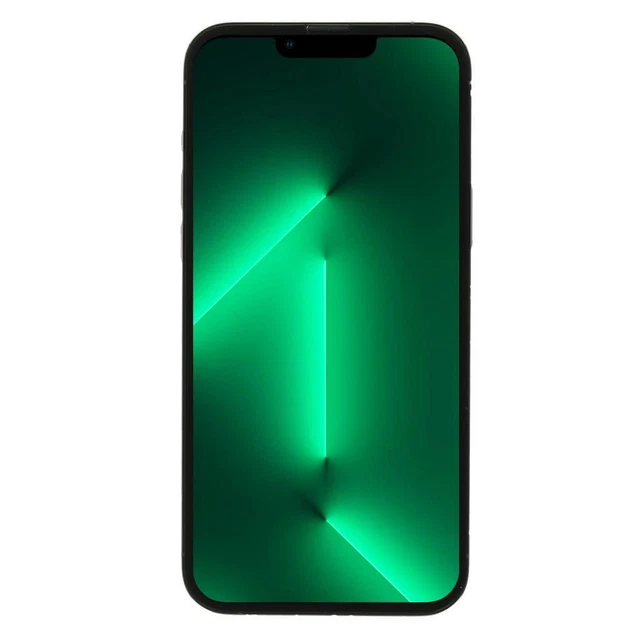 APPLE IPHONE 13 Pro Max 128 GB verde come nuovo! ** EUR 750,87 ...