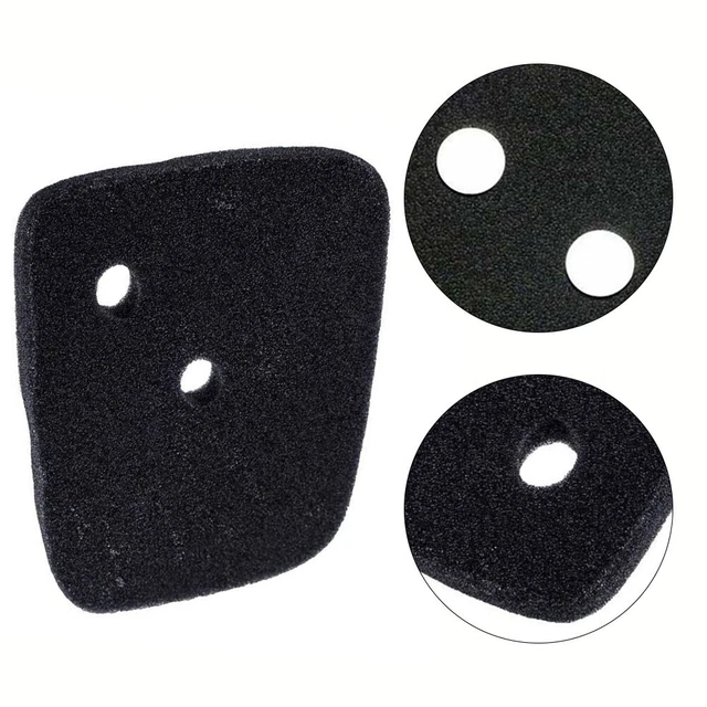 AMÉLIORER LES PERFORMANCES globales avec filtre à air 523013401 pour ...