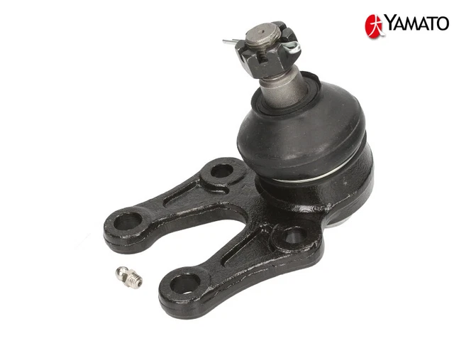 FRONT FITS BOTH Sides Lower Axle Ball Joint L/R Fits: Toyota Dyna ...
