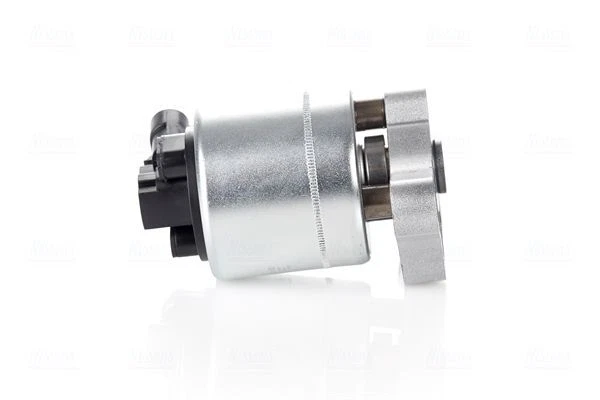 VÁLVULA AGR VÁLVULA de recirculación de gases de escape Nissens 98153 para Opel Zafira A T98 99 ...