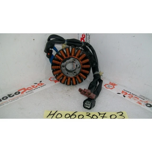 STATOR DE GÉNÉRATEUR Honda SH 150 I 13 16 EUR 166,88 - PicClick FR