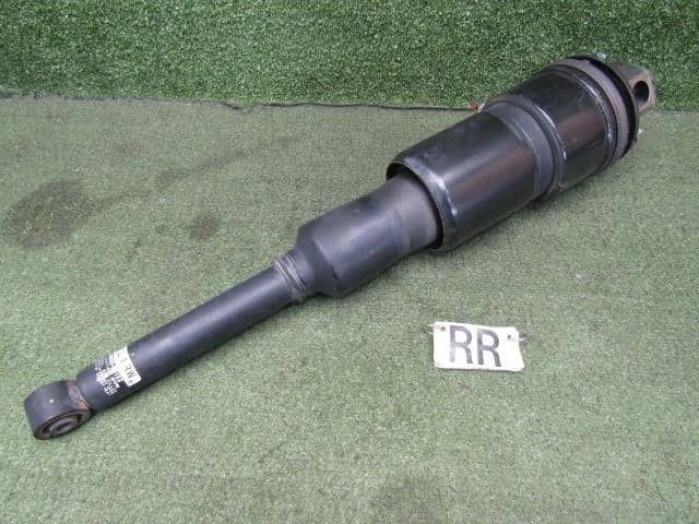 TOYOTA LEXUS LS 2007 Rear Right Air Suspension 4808050152 [Used ...