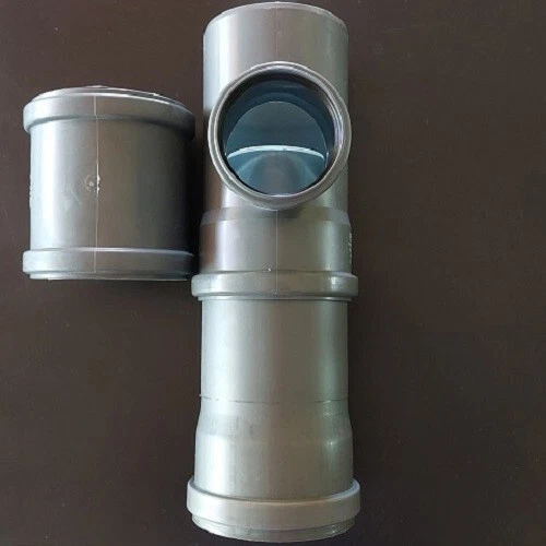 REGENSAMMLER REGENDIEB FÜLLAUTOMAT DN110 DN 75 für Fallrohr DN 100 DN 110 EUR 29,99 - PicClick DE