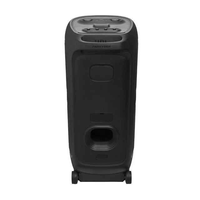 JBL PARTYBOX ULTIMATE Bluetooth Party Speaker - Black £1,199.00 ...