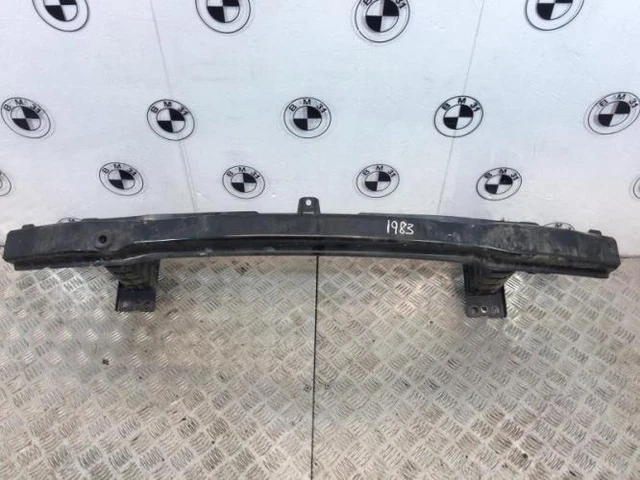 TRAVERSA RINFORZO PARAURTI anteriore BMW SERIE 3 E90 PHASE 1 ...