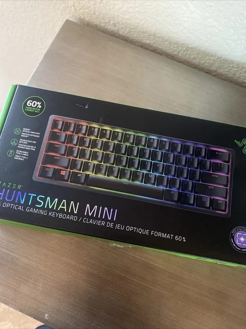 RAZER HUNTSMAN MINI Gaming Keyboard $69.99 - PicClick