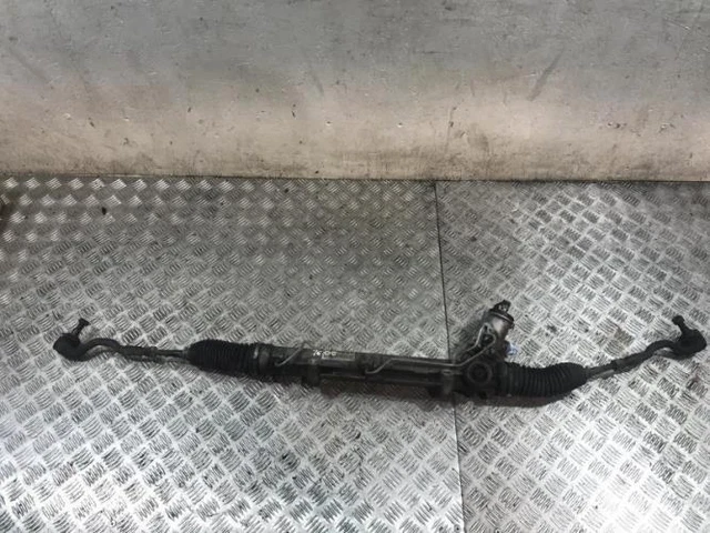 CREMAGLIERA SERVOSTERZO BMW X3 E83 32103444366 EUR 250,00 - PicClick FR