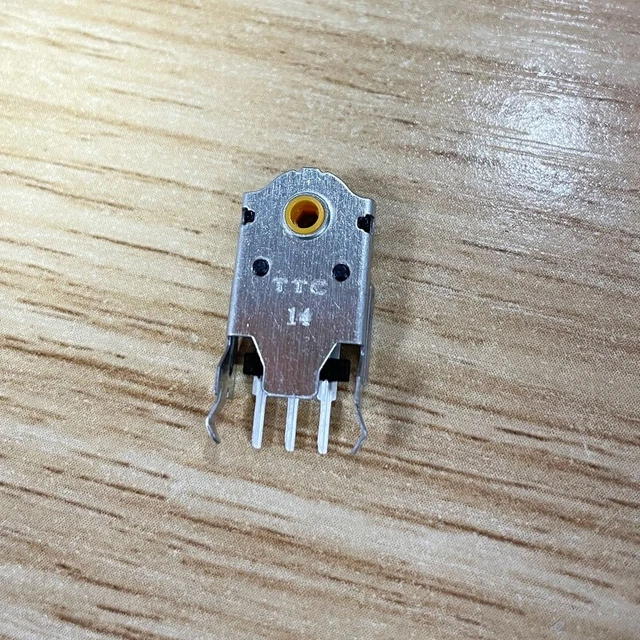 FOR DEATHADDER 2000 Essential Yellow Core Wheel Encoder £6.02 - PicClick UK