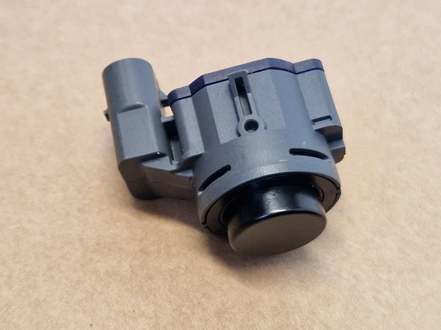 GENUINE LAND ROVER Defender Parking Sensor Front Bumper Defender L663 ...