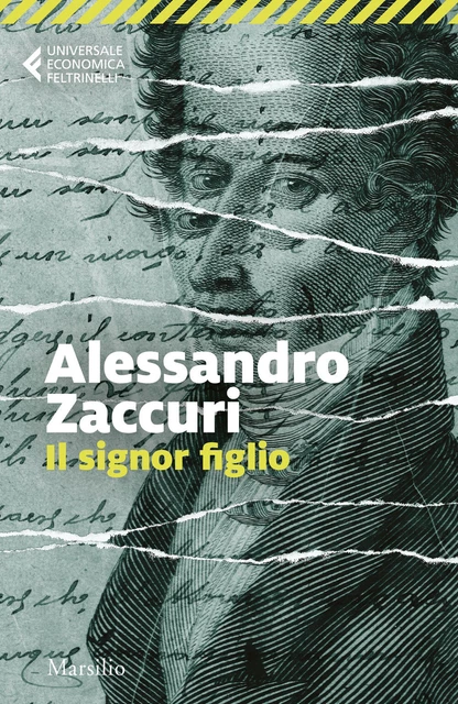 IL SIGNOR FIGLIO - Zaccuri Alessandro EUR 13,00 - PicClick IT