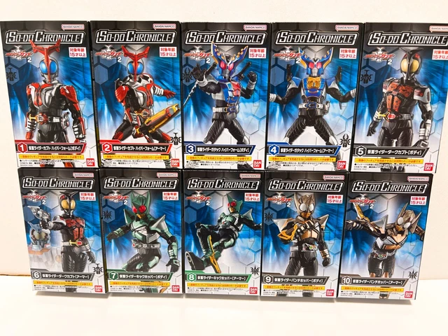 *PRE-ORDER* SHOKUGAN: SO-DO Chronicle Kamen Rider Kabuto 2 (Box Of 10 ... *PRE-ORDER* SHOKUGAN: SO-DO Chronicle Kamen Rider Kabuto 2 (Box Of 10 ...